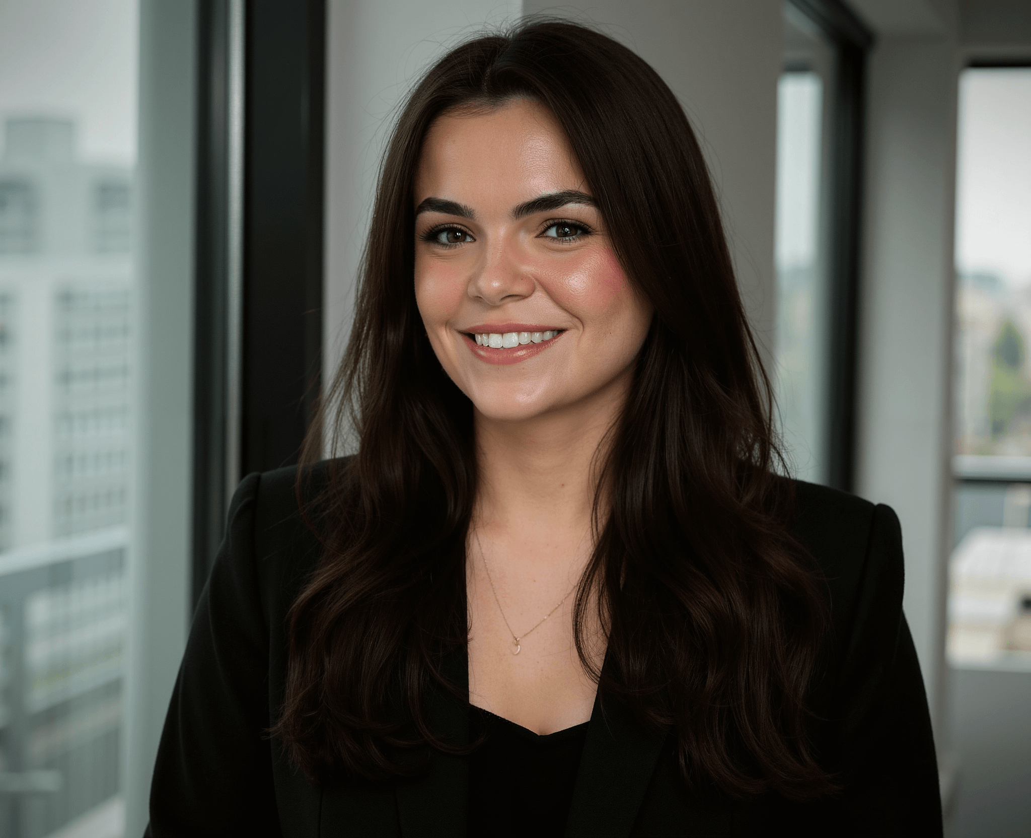 Emily Buell - Econic Partners
