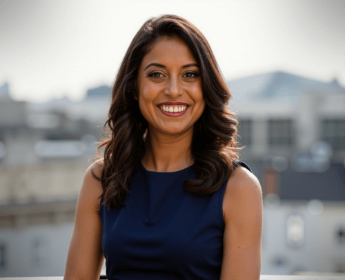 Econic Partners | People