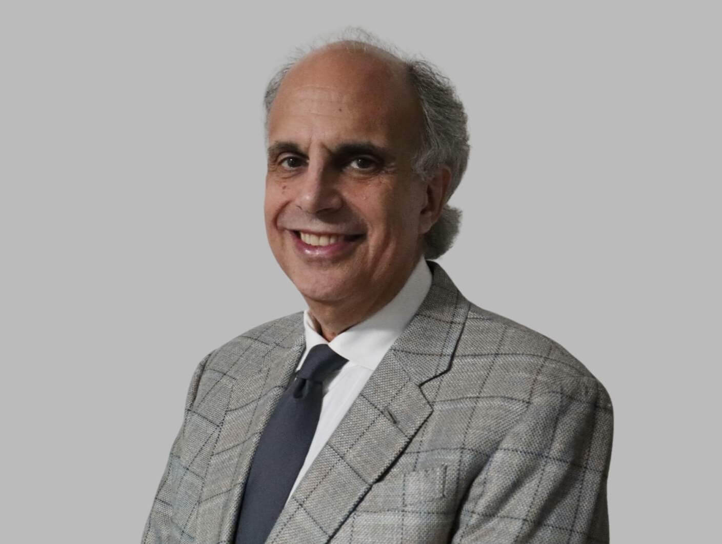 Eric Amel - Econic Partners