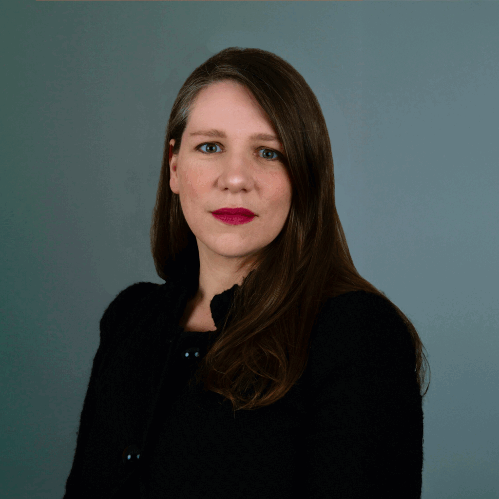 Catherine Barron - Econic Partners