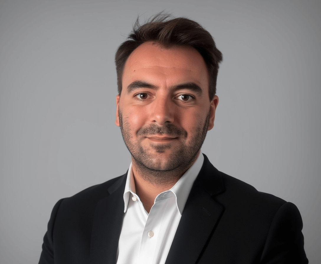 Econic Partners | People