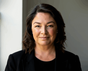 Jennifer Fish - Econic Partners